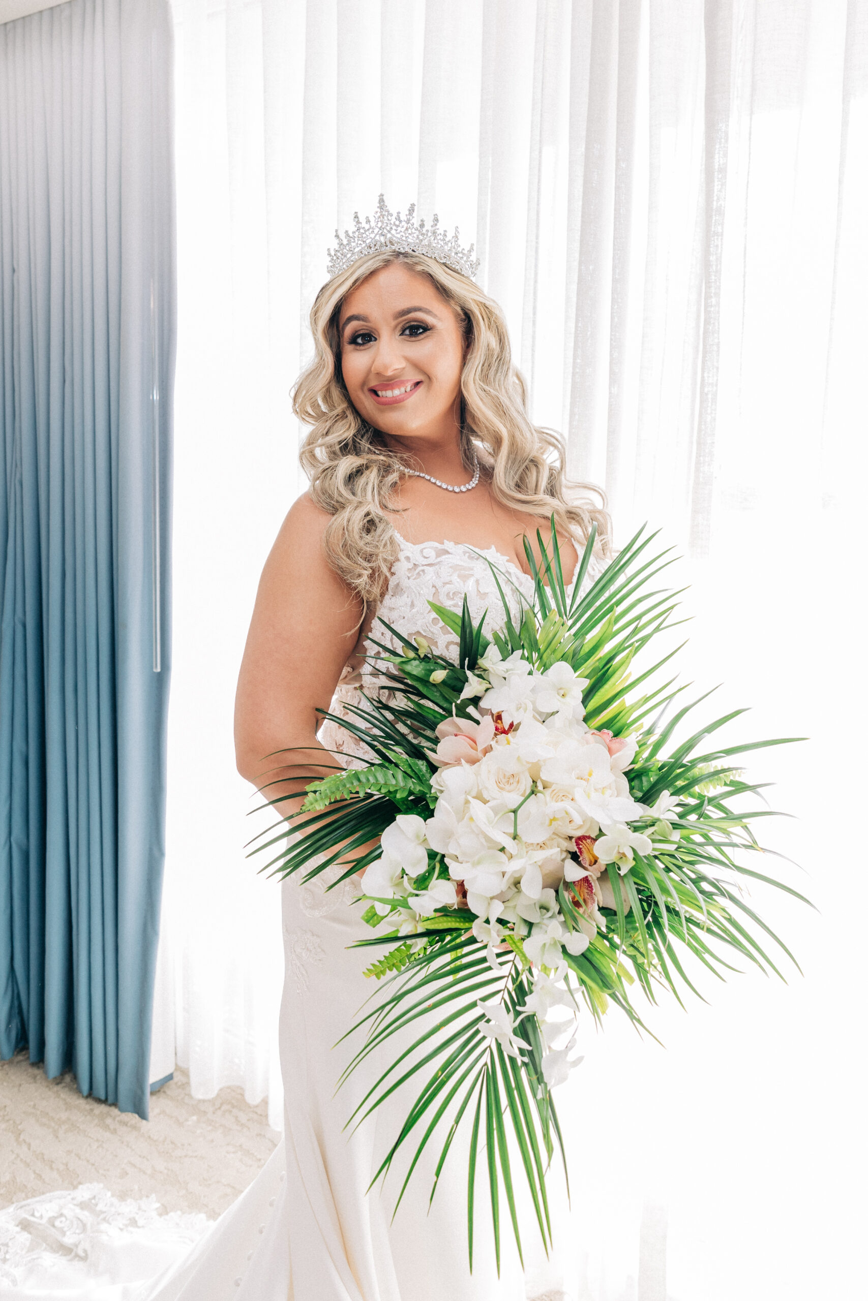 Wedding planners in Aruba - D'Alma